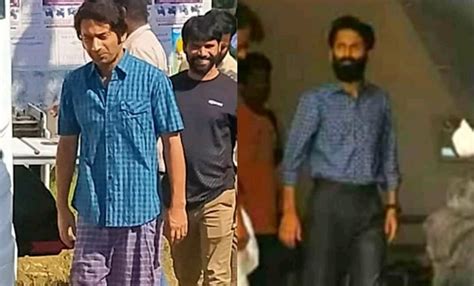 ഡെഡിക്കേഷന്‍ ഡെഡിക്കേഷന്‍ ഫഹദിന്റെ പുത്തന്‍ലുക്കില്‍ ഞെട്ടി ആരാധകര്‍