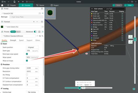 Prusaslicer Vs Orcaslicer Vs Cura A Comparison Of 3d Printing Slicers
