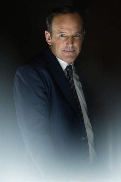 Clark Gregg Talks Marvels Agents Of Shield Season 2 At Ves Awards