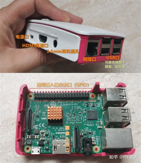 树莓派控制led灯实现闪烁：软硬结合才是硬核 知乎