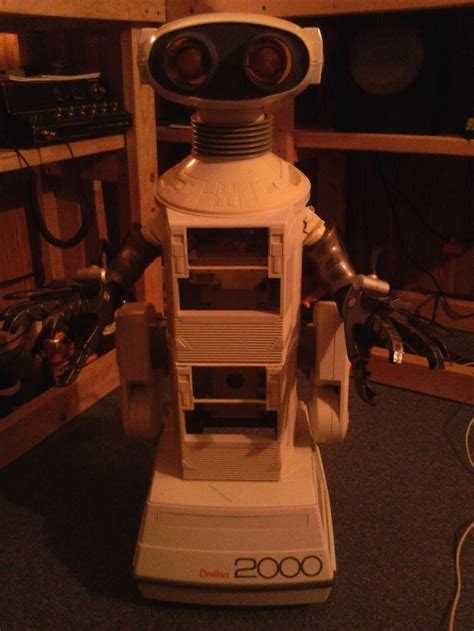 Here Is Something Different Robots Community Synthiam