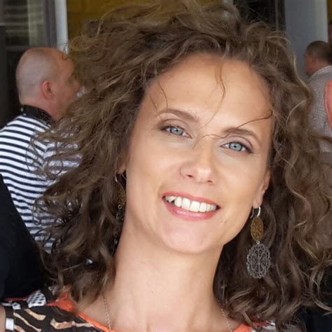 Marina Selak Associate Expert Abisal Doo Project Gastronaut Linkedin