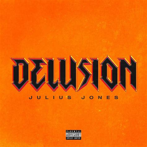 Delusion • Cover Art Shop