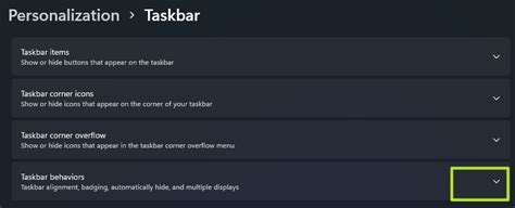 How To Move The Taskbar To The Top In Windows Tom S Hardware