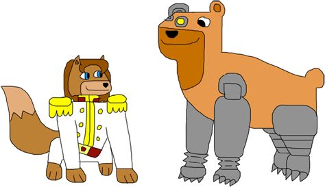 Jim And John By Jacobyel On Deviantart