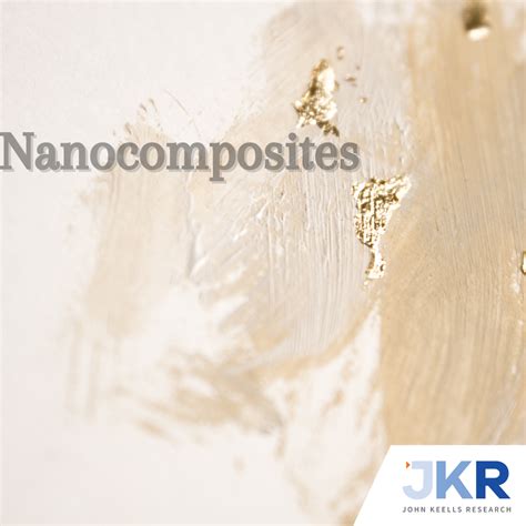 Nanotechnology As A Key Component In Composite Materials John Keells Research Sri Lanka Randd