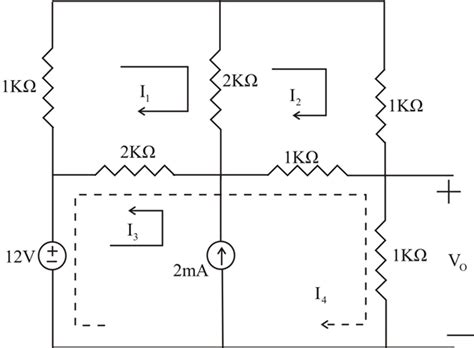 Solved Chapter 3 Problem 75p Solution Basic Engineering Circuit