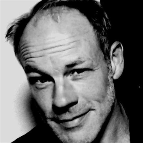 Anthony H English British Voice Actor Voice Crafters