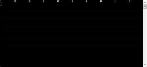 Poo Arrays Ruby Vectores Binarios