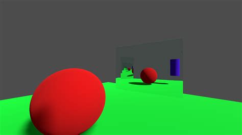 GitHub Joy Less Mirror D A Customizable D Mirror For Godot
