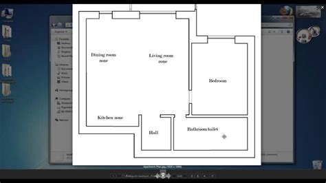 Sketchup Tutorial Build A House From Scratch Introduction YouTube