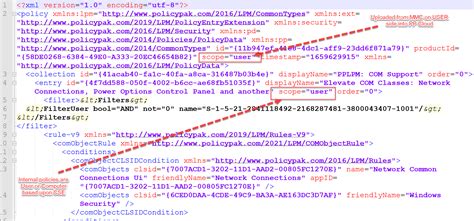 17 Are Policypak Cloud Policies Processed On User Or Computer Side