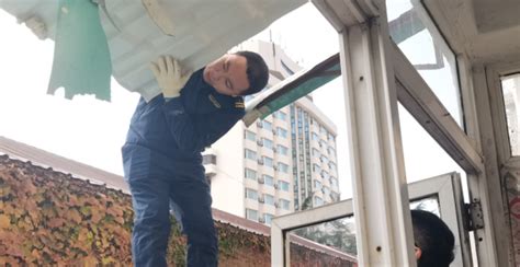 市北区：“第二楼组长”添动力，绘就社区治理“新画卷” 腾讯新闻