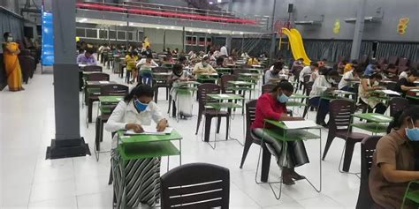 Sumedha College Teacher Training Program Selection Test By Sumedha