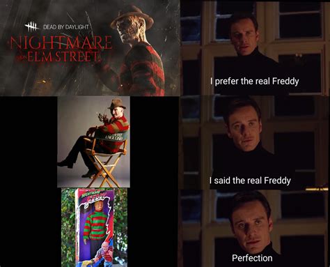 A Freddy Memejpeg Rdeadbydaylight