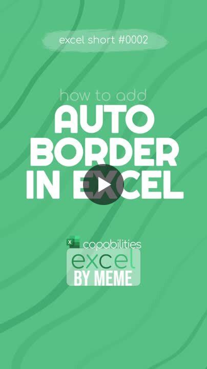 Excel Conditionalformatting Exceltips Productivity Office