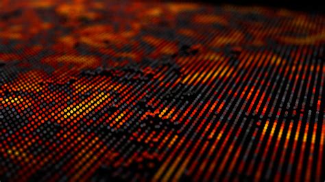 웨이브 3d 사이버 네틱 미래 지향적 인 배경 빅 데이터 추상 그리드 그림입니다 0명에 대한 스톡 사진 및 기타 이미지 0명 3차원 형태 가상현실 Istock