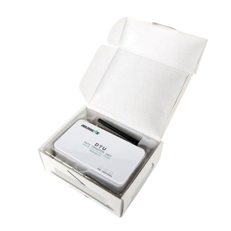 Growdom Контроллер Data Transfer Unit Dtu