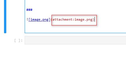 Copy Image To Jupyter Notebook Can Not Effect Issue Jupyterlab Jupyterlab GitHub