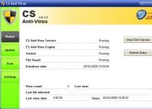 USB Virus Scan Download USBScan Exe