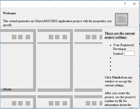 Solved Simultaneous Use Of The Objectarx Wizard 2017 And 2018 On A Single Vs 2015 Autodesk