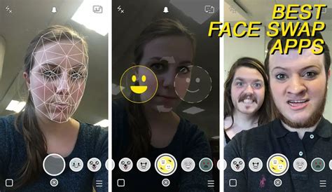 10 Best Face Swap App For Android Getandroidstuff