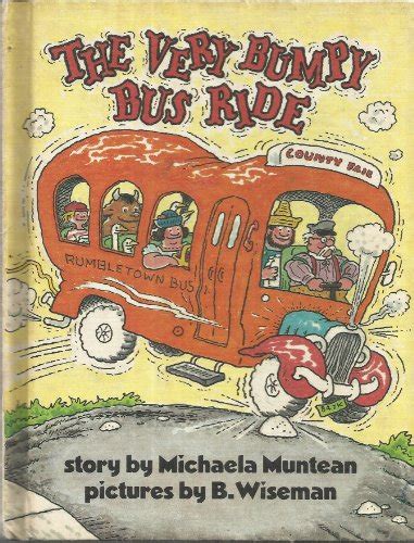 Bumpy Rides First Edition Abebooks