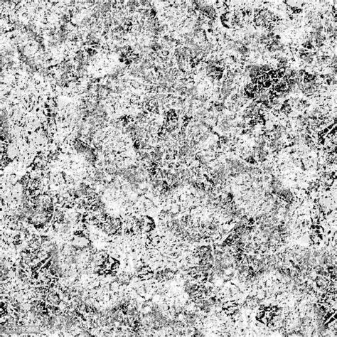 텍스처는 그런 지 스타일에 흑인과 백인 추상 흑백 배경입니다 원활한 패턴의 균열 칩 흠집 얼룩 슬리퍼 빈티지 오래 된 표면 0명에 대한 스톡 사진 및 기타 이미지 Istock