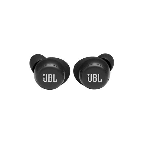 Jbl Live Free Nc True Wireless Earbuds Vibe Gaming