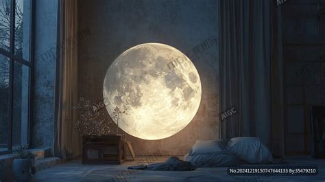 Ai创作图灯光艺术星球灯 月球气模 月球吊灯 渐变球形灯 月球灯 3d小夜灯 球形创意灯具 宇宙星球灯饰 玻璃球形灯 赏月美陈 圆球装饰灯 月球灯配套电线 氛围感落日灯 球形变色装饰灯 球形