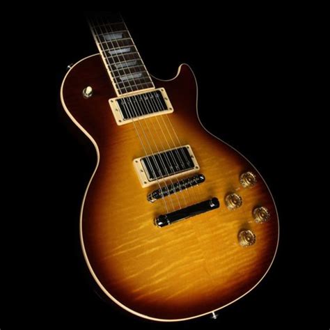 5 Best Gibson 7 String Solid Body Electric Guitars Hubpages