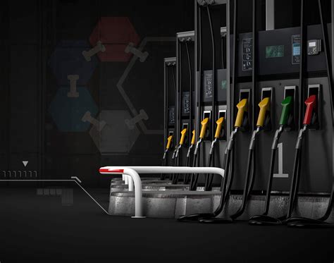 Fuel Management Systems Asis