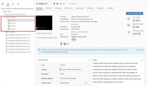 Deploying Vmware Tanzu For Kubernetes Operations On Dell Vxrail Now For The Multicloud Dell