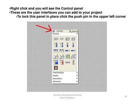 Ppt Labview Introduction Smu Lab Experiment Guide Powerpoint
