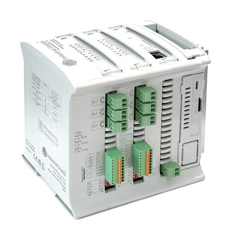 Raspberry Pi Plc 38r Review — The Magpi Magazine