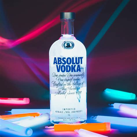 Absolut Vodka Wallpapers Hd