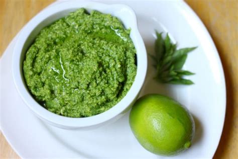 Cashew Basil Pesto Forbidden Rice Blog Recipes Appetizers And