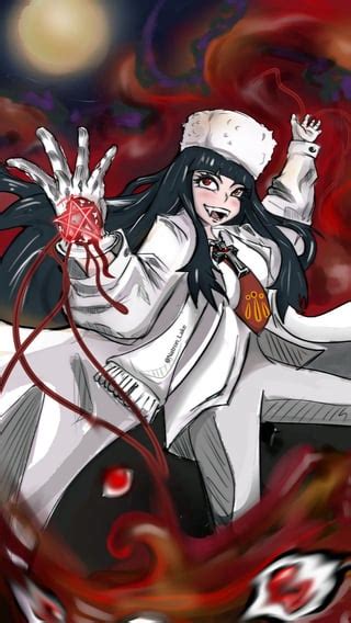 Ive Made A Girlycard Rhellsing
