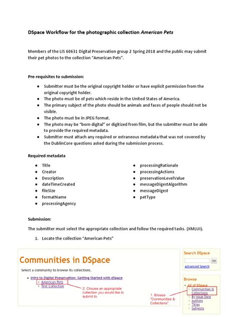 Workflow Pdf Metadata Photograph