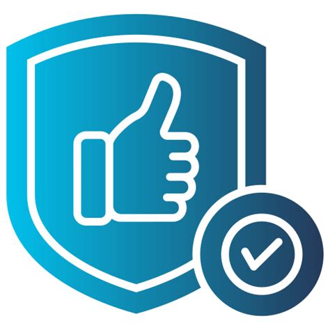 Reliability Free Security Icons