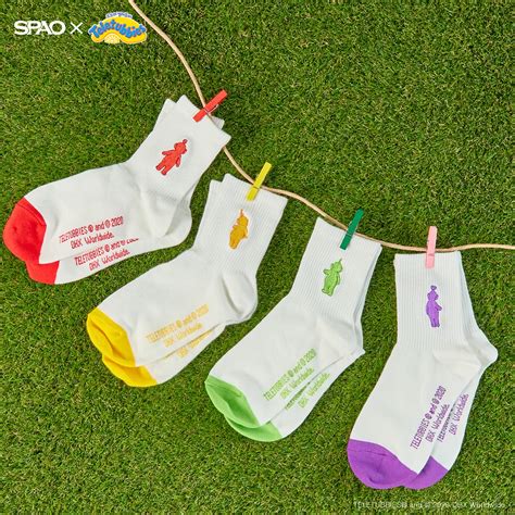 이랜드몰 꼬꼬마 텔레토비 시간이에요 텔레토비 친구들 안녕🌞 보라돌이💜 뚜비💚 나나💛 뽀