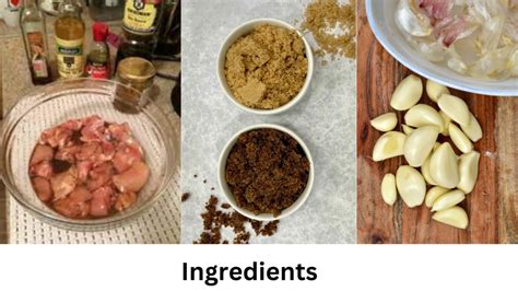 Sarku Teriyaki Chicken Copycat Recipe