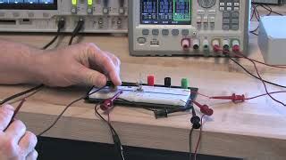 Lab 7 Diodes ECE 2300 Labs