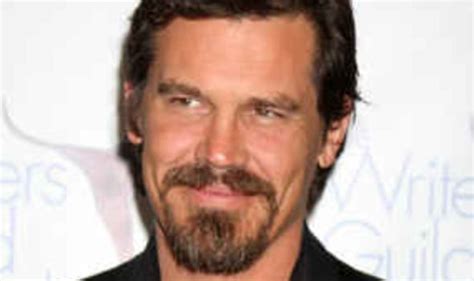 Brolins Sex Scene Struggle Celebrity News Showbiz And Tv Uk