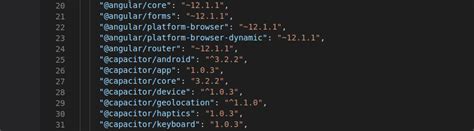 How to Update Node Dependencies En Español