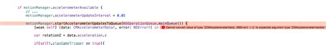 Ios Got Some Errors After Update Xcode 7 With Swift 20 Stack Overflow