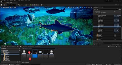 Unreal Engine 5 Tutorial Deutsch Unreal Blueprint Basics 7 13
