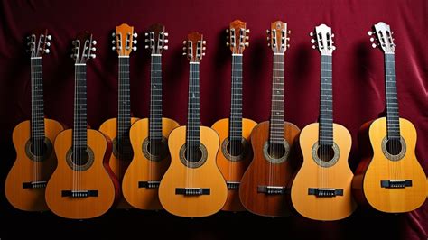 7 Best Classical Guitars Of 2025 A Guide For Every Musician