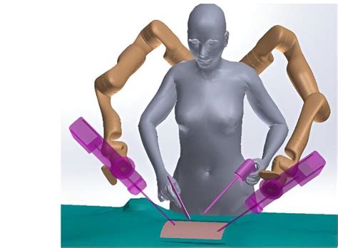 One Hour Of Training Is All You Need To Control A Third Robotic Arm Lifeboat News The Blog