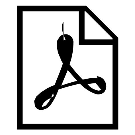 file pdf vector svg icon svg repo